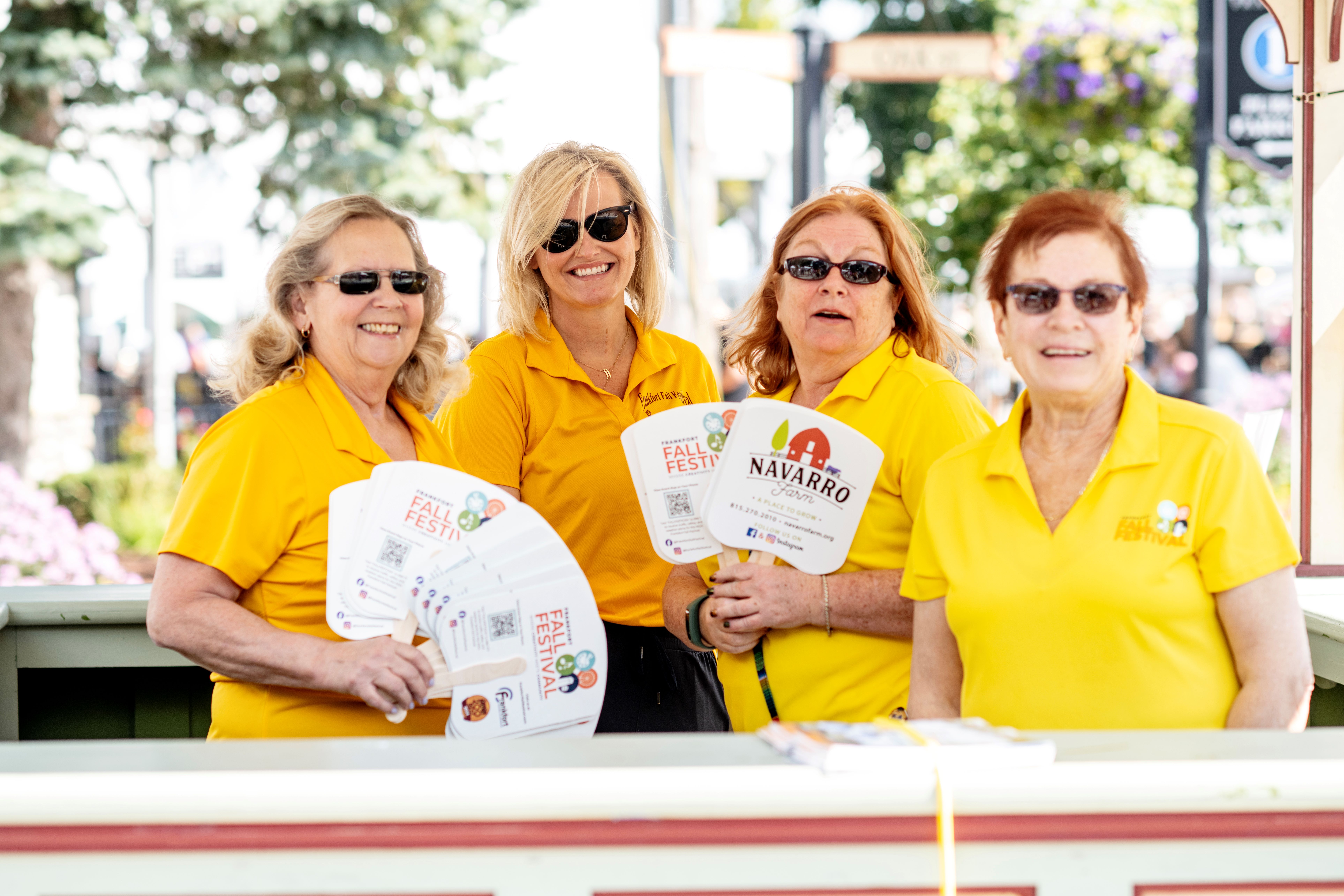 2026 Frankfort Fall Festival - Frankfort Chamber of Commerce
