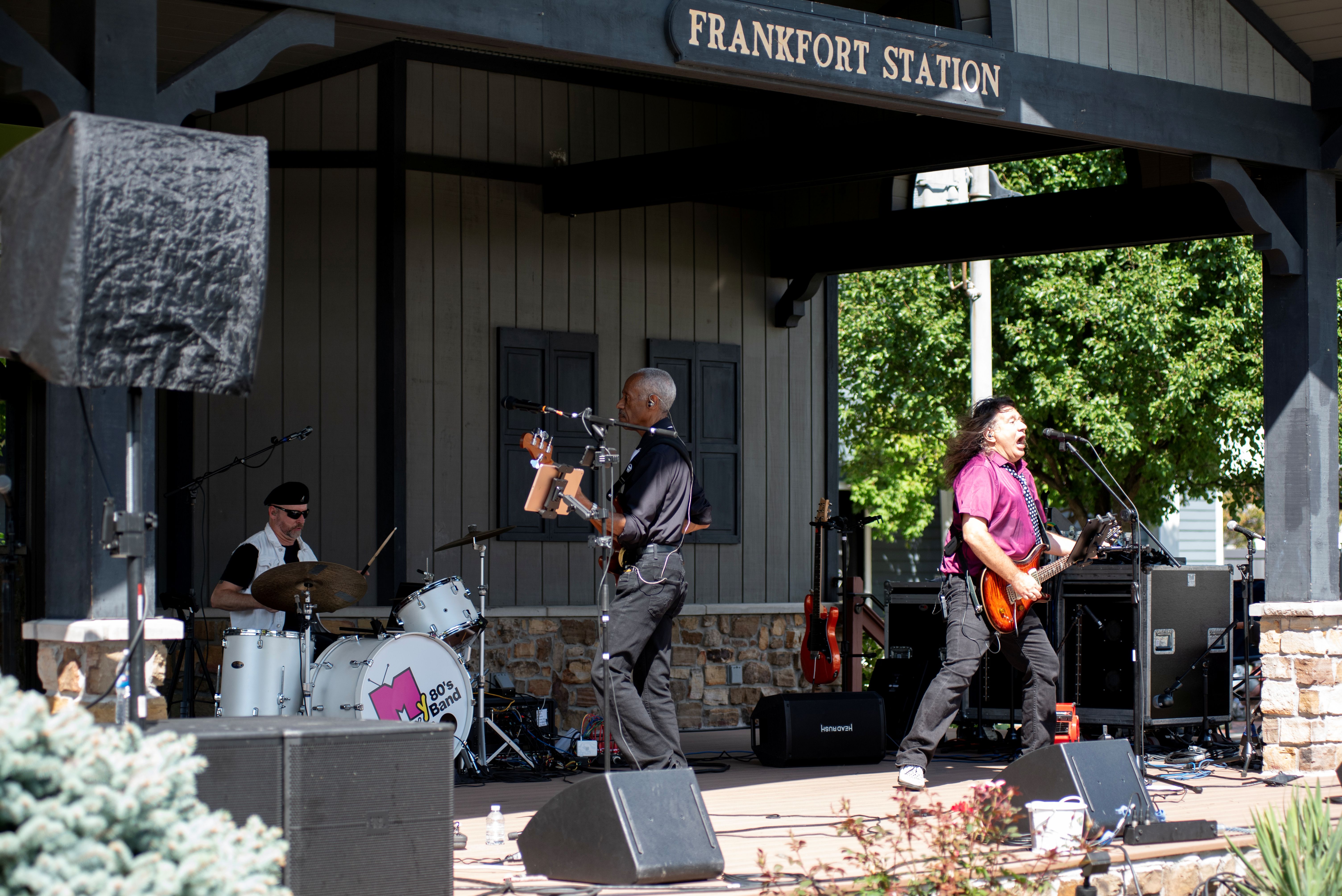 2026 Frankfort Fall Festival - Frankfort Chamber of Commerce