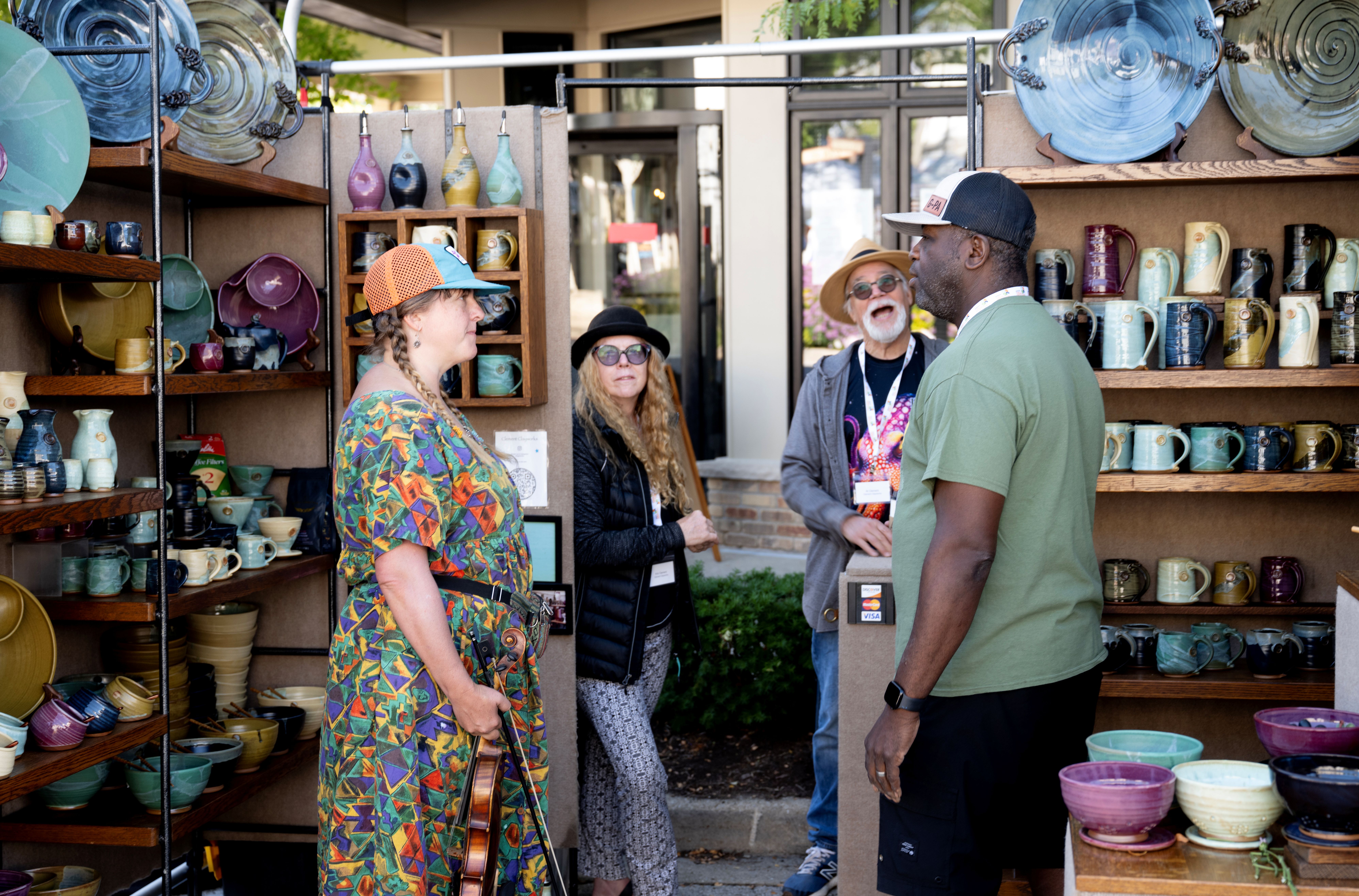 2026 Frankfort Fall Festival - Frankfort Chamber of Commerce