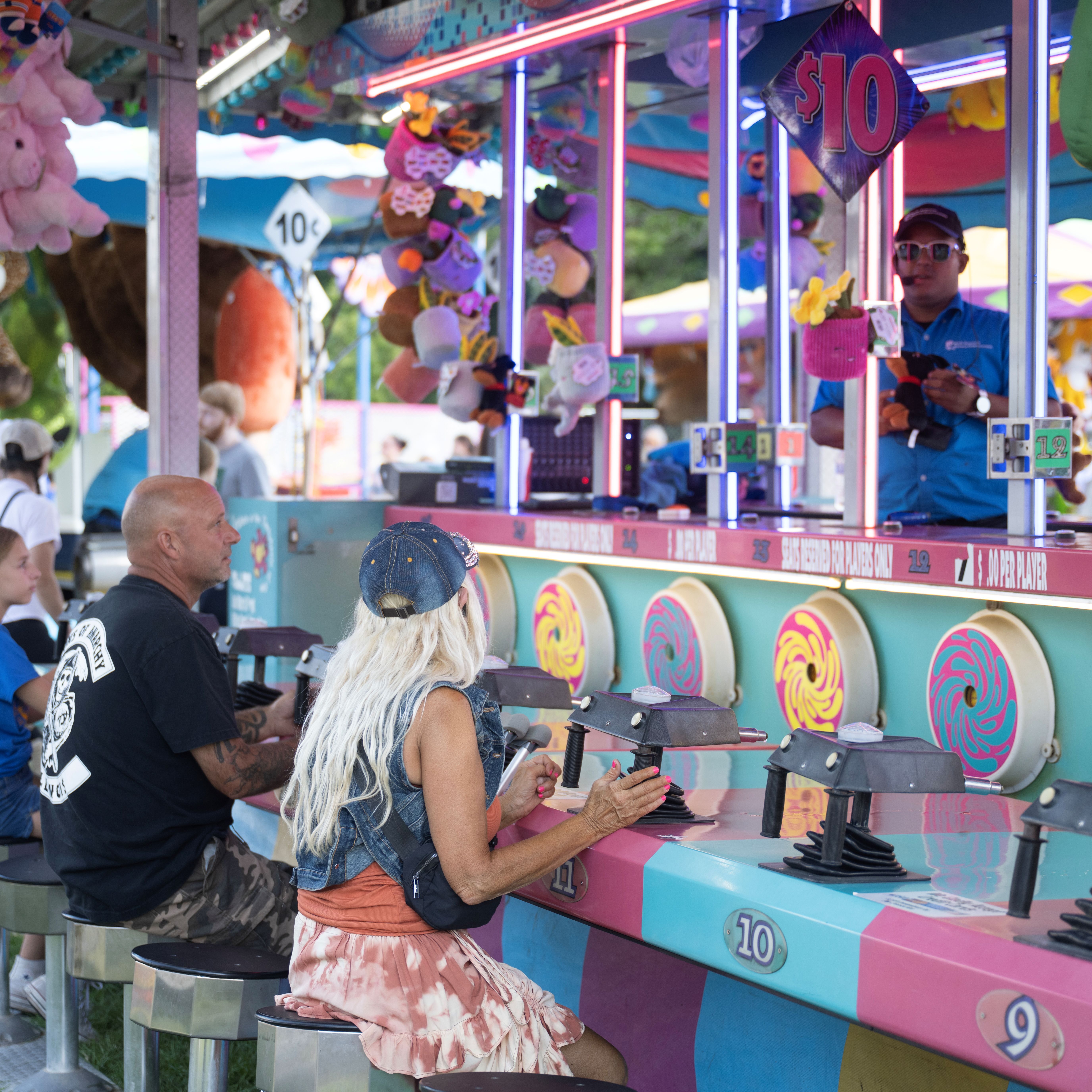 2026 Frankfort Fall Festival - Frankfort Chamber of Commerce